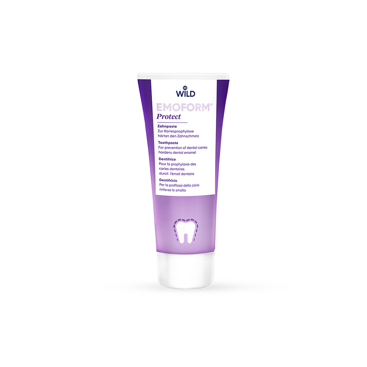 EMOFORM - WILD Pharma (Official)