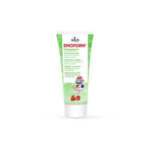 EMOFORM - WILD Pharma (Official)