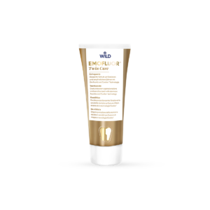 EMOFORM Diamond Toothpaste - WILD Pharma (Official)