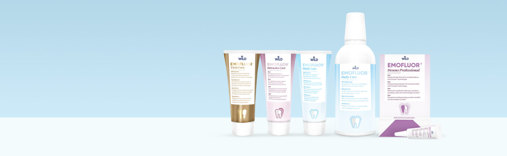 EMOFLUOR - WILD Pharma (Official)