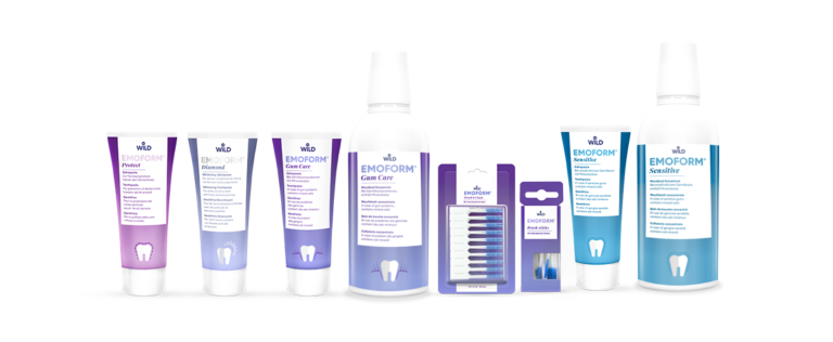 DEPURDENT Clean & Polish Paste - WILD Pharma (Official)