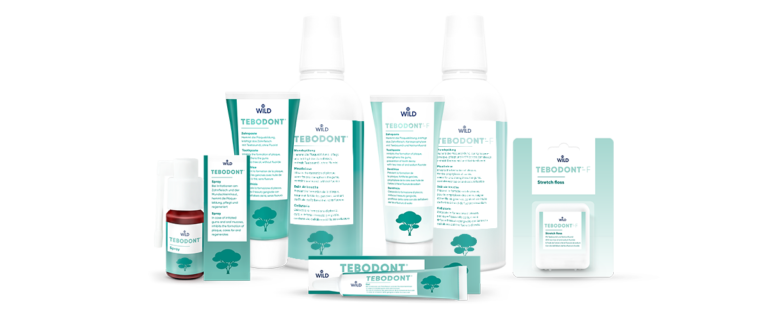 DEPURDENT Clean & Polish Paste - WILD Pharma (Official)